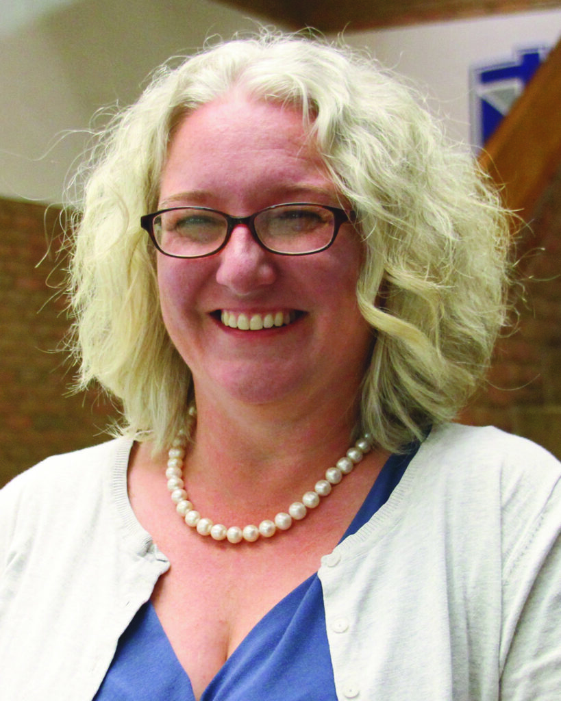 Vocation Work at Thomas More Drives Change in Learning Environment ...