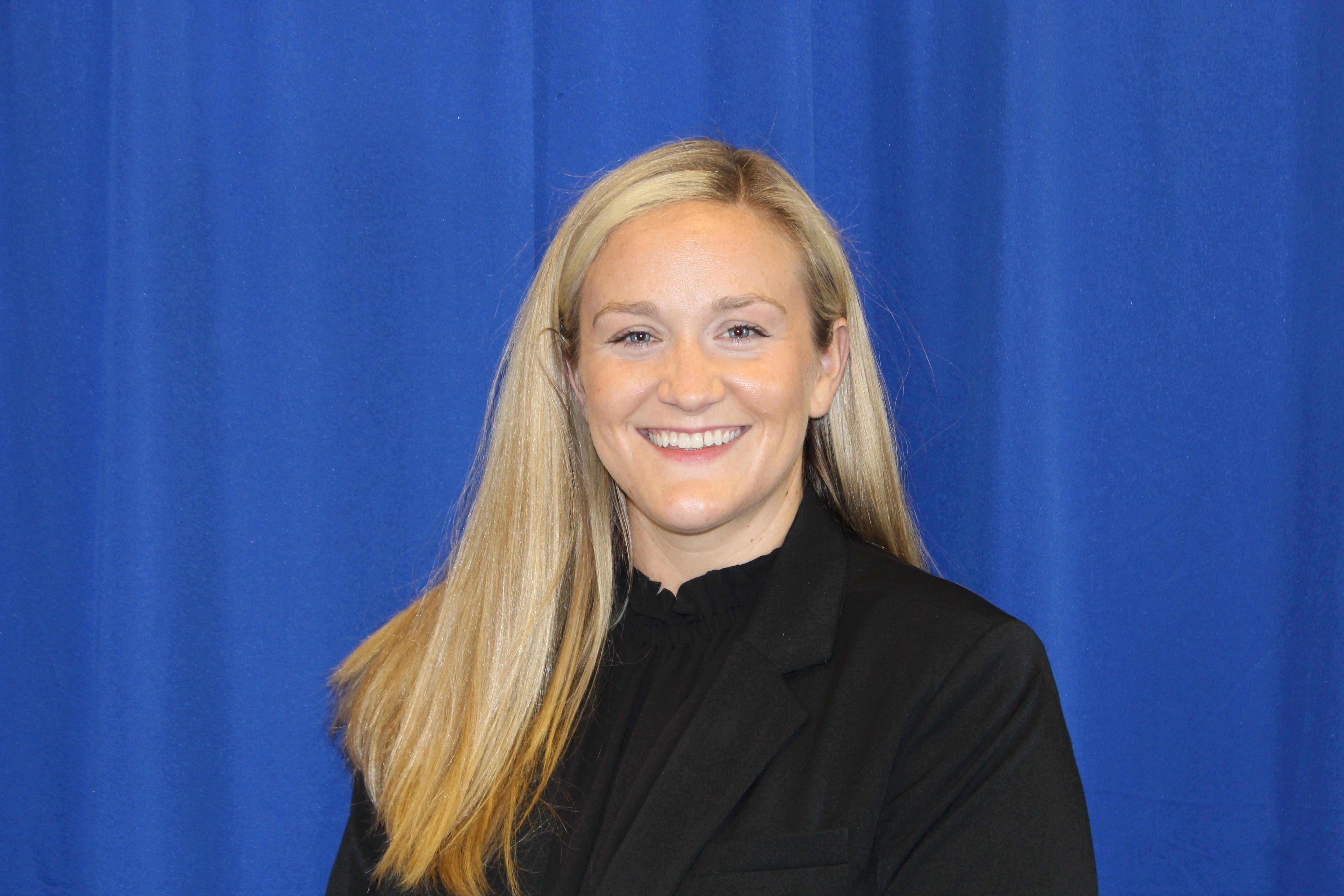 Saints Spotlight – Bailey Bundy – MOREOVER