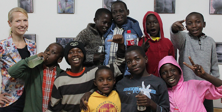 Life in Rwanda Through a Different Lens – MOREOVER