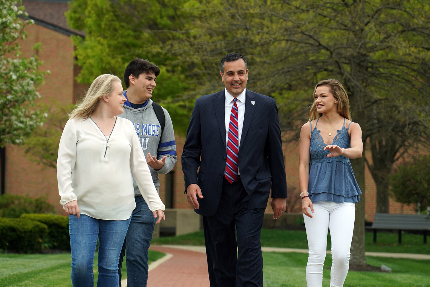 THOMAS MORE UNIVERSITY SEES YEAR-OVER-YEAR JUMP IN US NEWS & WORLD ...