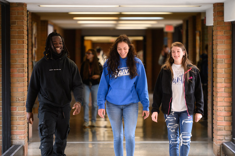 Navigating the College Admission Process: 5 Steps to Stay on Track ...