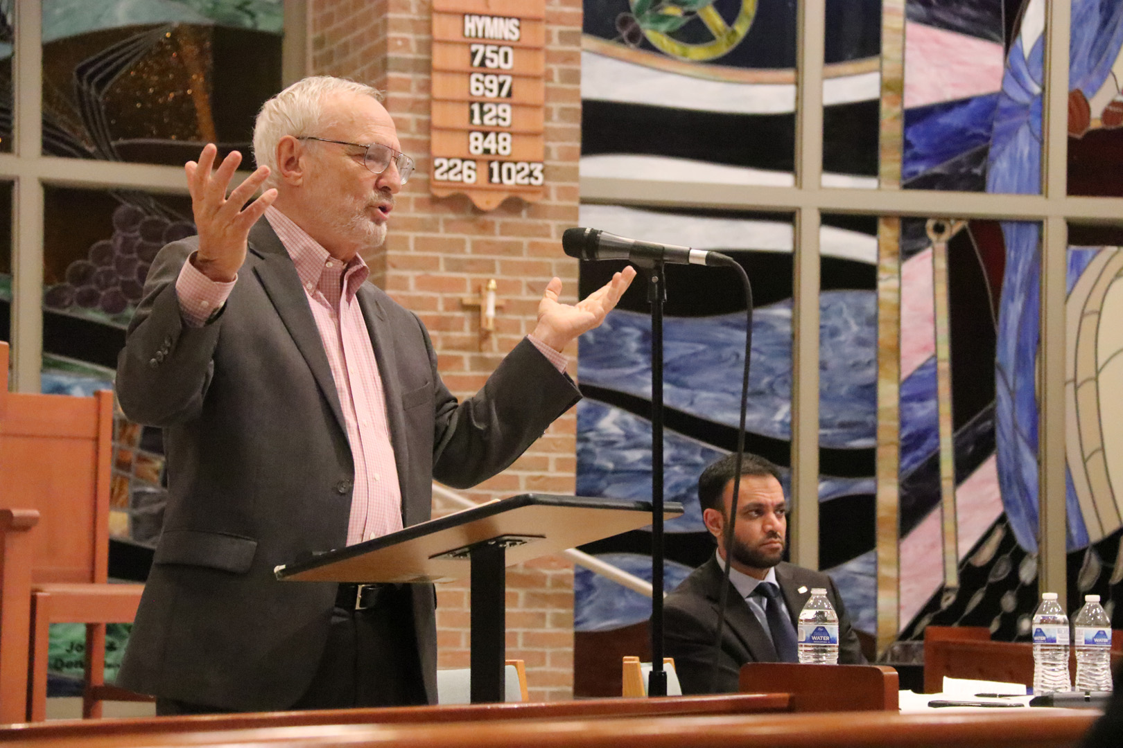 THOMAS MORE UNIVERSITY’S INSTITUTE FOR RELIGIOUS LIBERTY HOSTS FALL ...