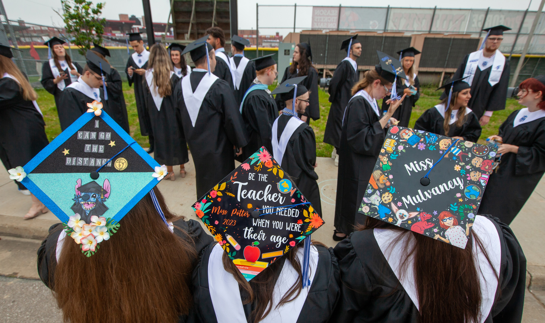2023 Thomas More University Commencement – part 2 – MOREOVER
