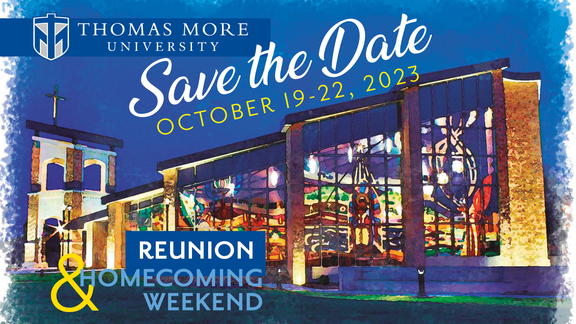 2023 Homecoming Celebration – MOREOVER