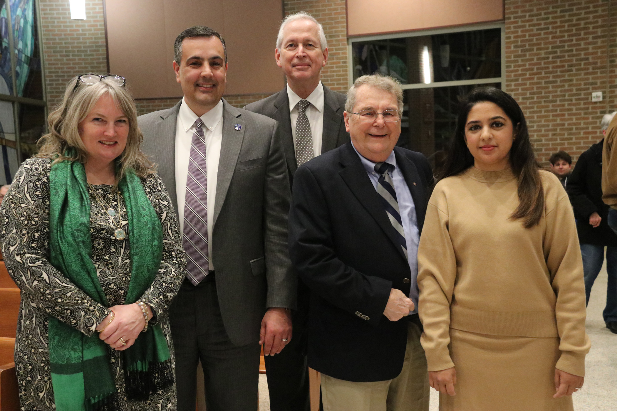THOMAS MORE UNIVERSITY’S INSTITUTE FOR RELIGIOUS LIBERTY HOSTS SPRING ...