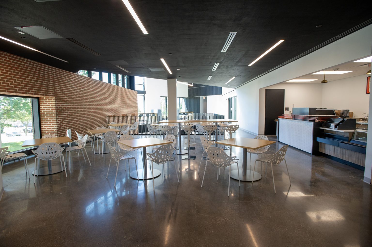 THOMAS MORE UNIVERSITY CELEBRATES OPENING OF NEW ACADEMIC CENTER – MOREOVER