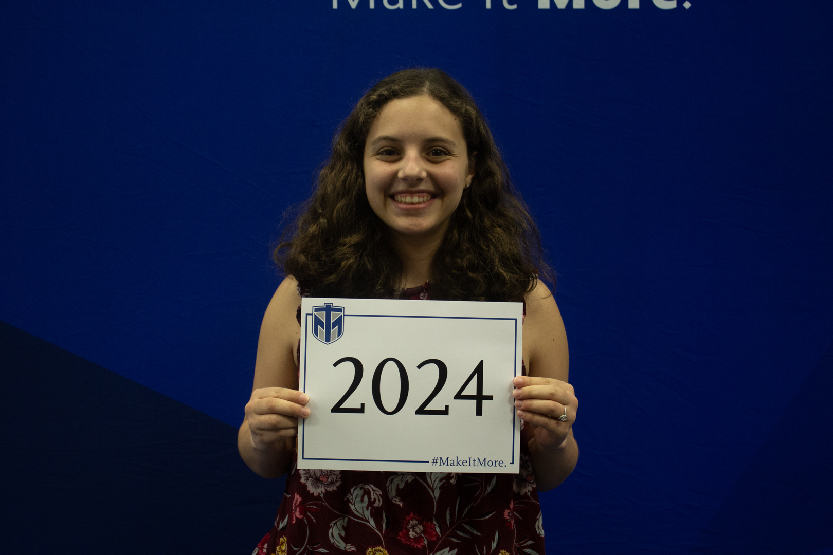 2024 Countdown to Commencement – MOREOVER