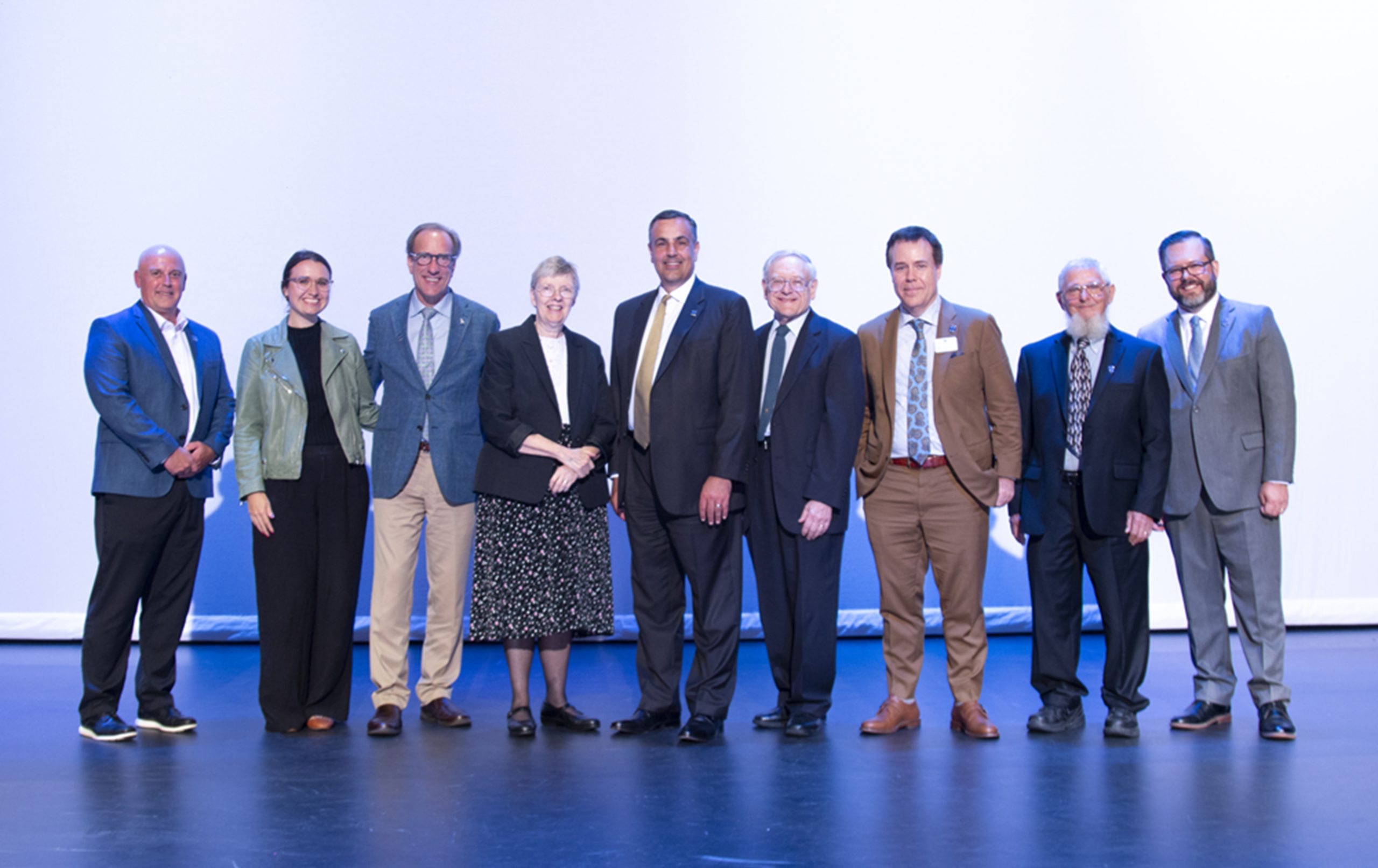 Thomas More University Celebrates Outstanding Alumni – MOREOVER