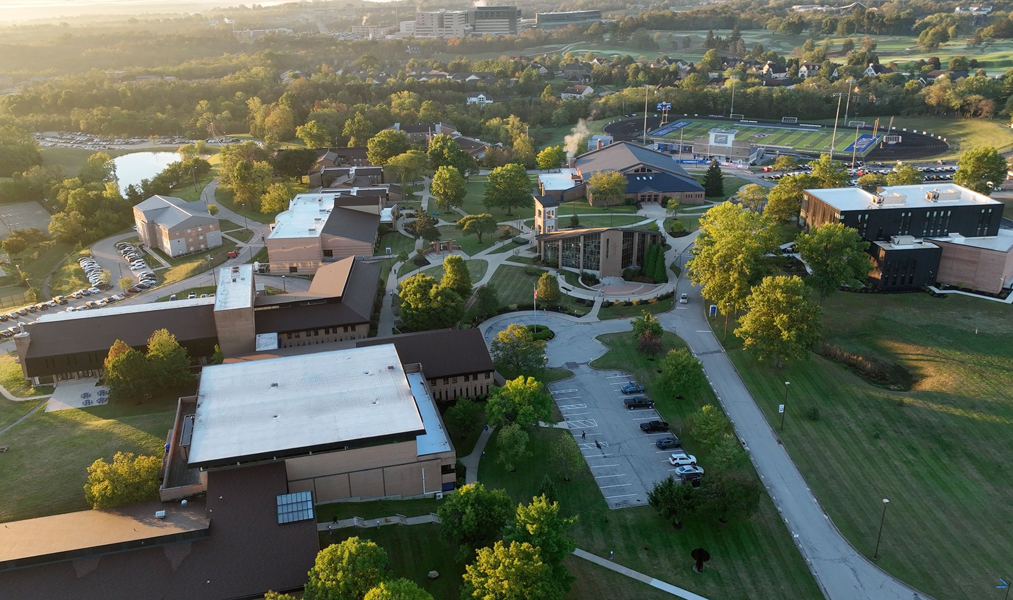 Thomas More University 2024-2025 Giving Honor Roll – MOREOVER