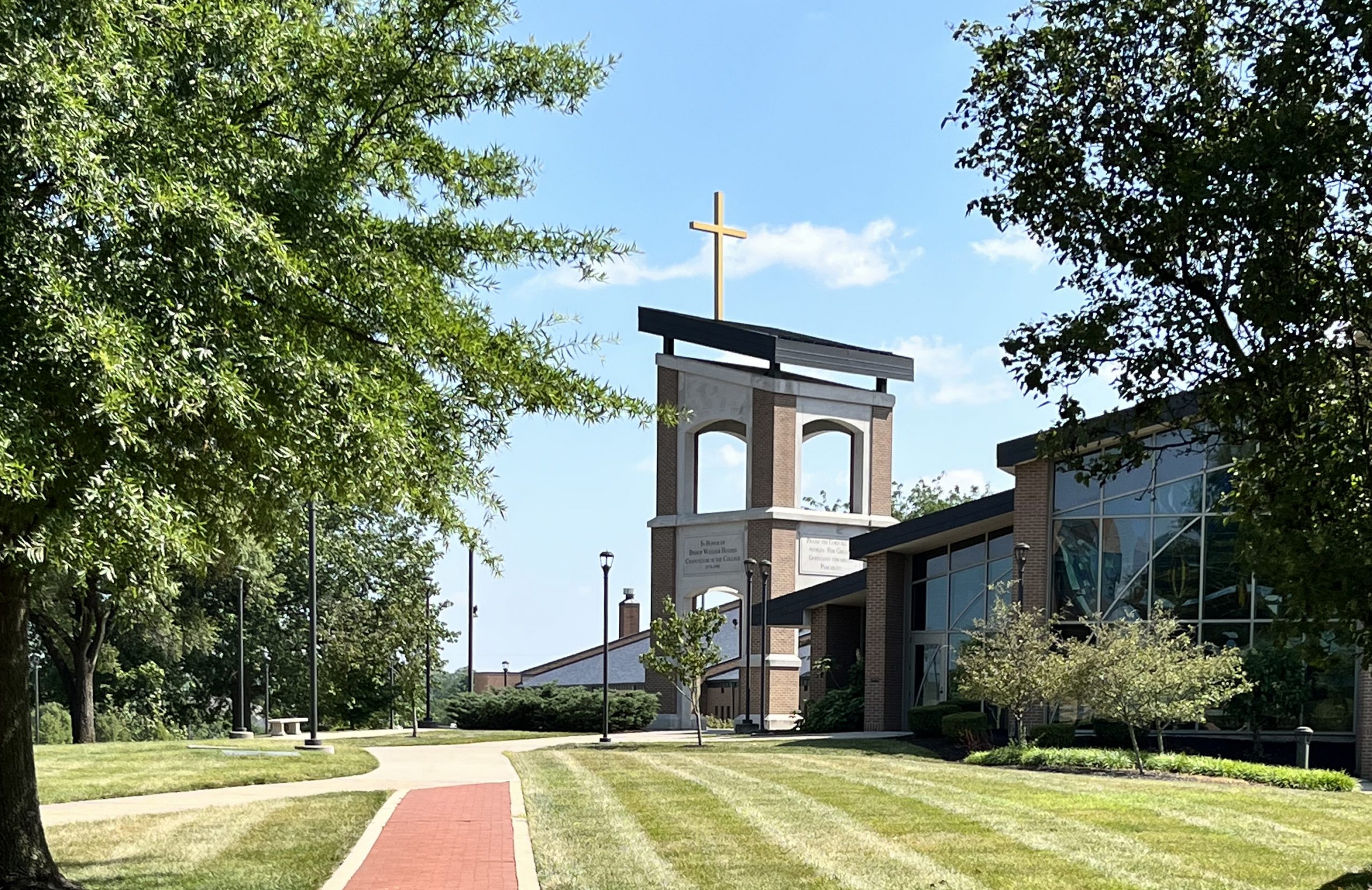 Thomas More University 2023-2024 Giving Honor Roll – MOREOVER