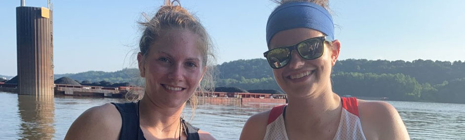 A Day in the Life of River Crew – MOREOVER