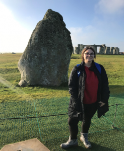 History Department Student Spotlights – MOREOVER