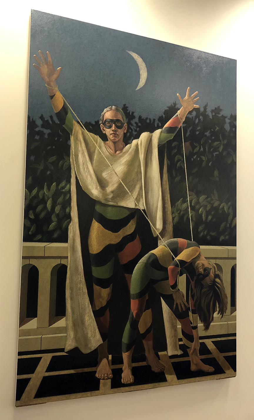 Reinstalling The Darrell Brothers Collection – MOREOVER