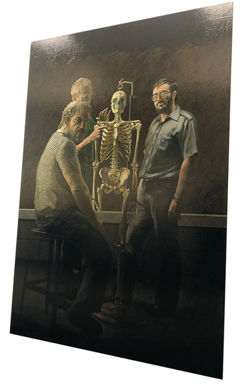 Art@ThomasMore part II – MOREOVER