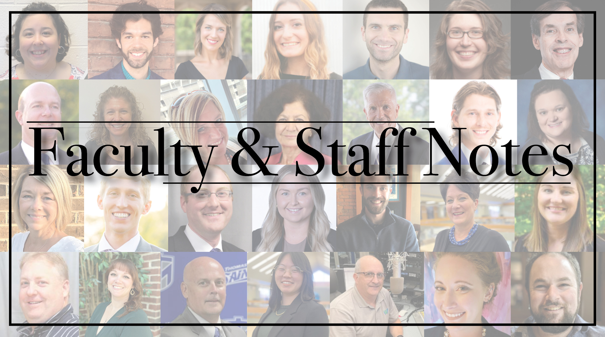2024 September- 2025 February Faculty/Staff Notes – MOREOVER