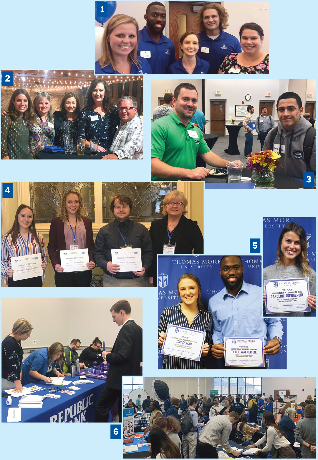 Campus/Student News – MOREOVER