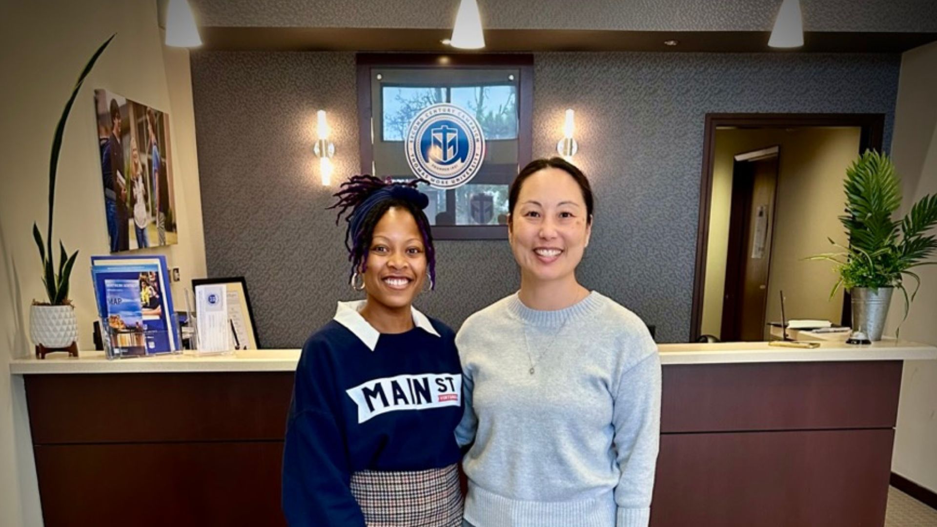 Main Street Ventures, Thomas More University Partner for Inventure ...