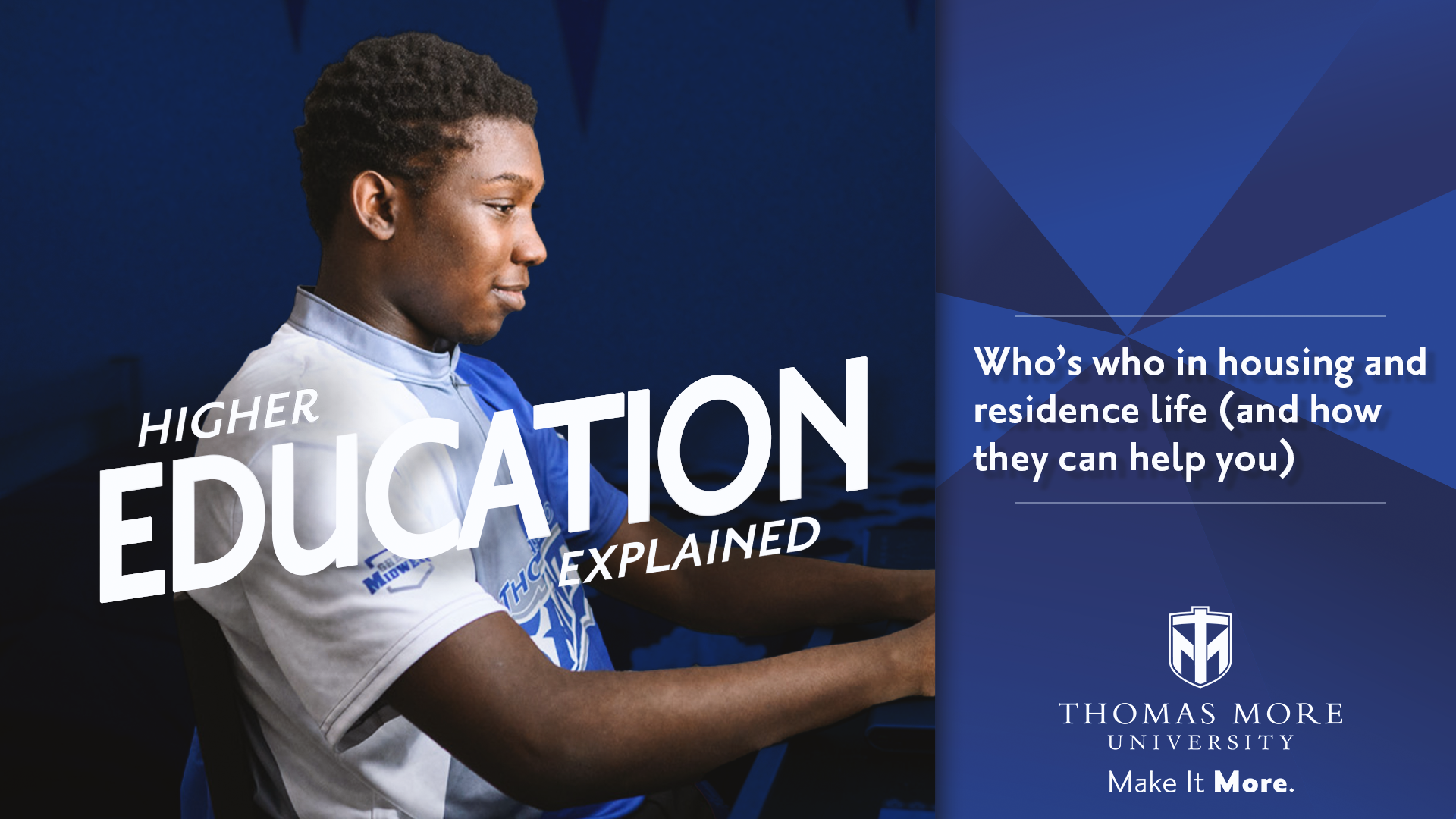 Higher Education Explained: Who’s who in housing and residence life (and how they can help you ...