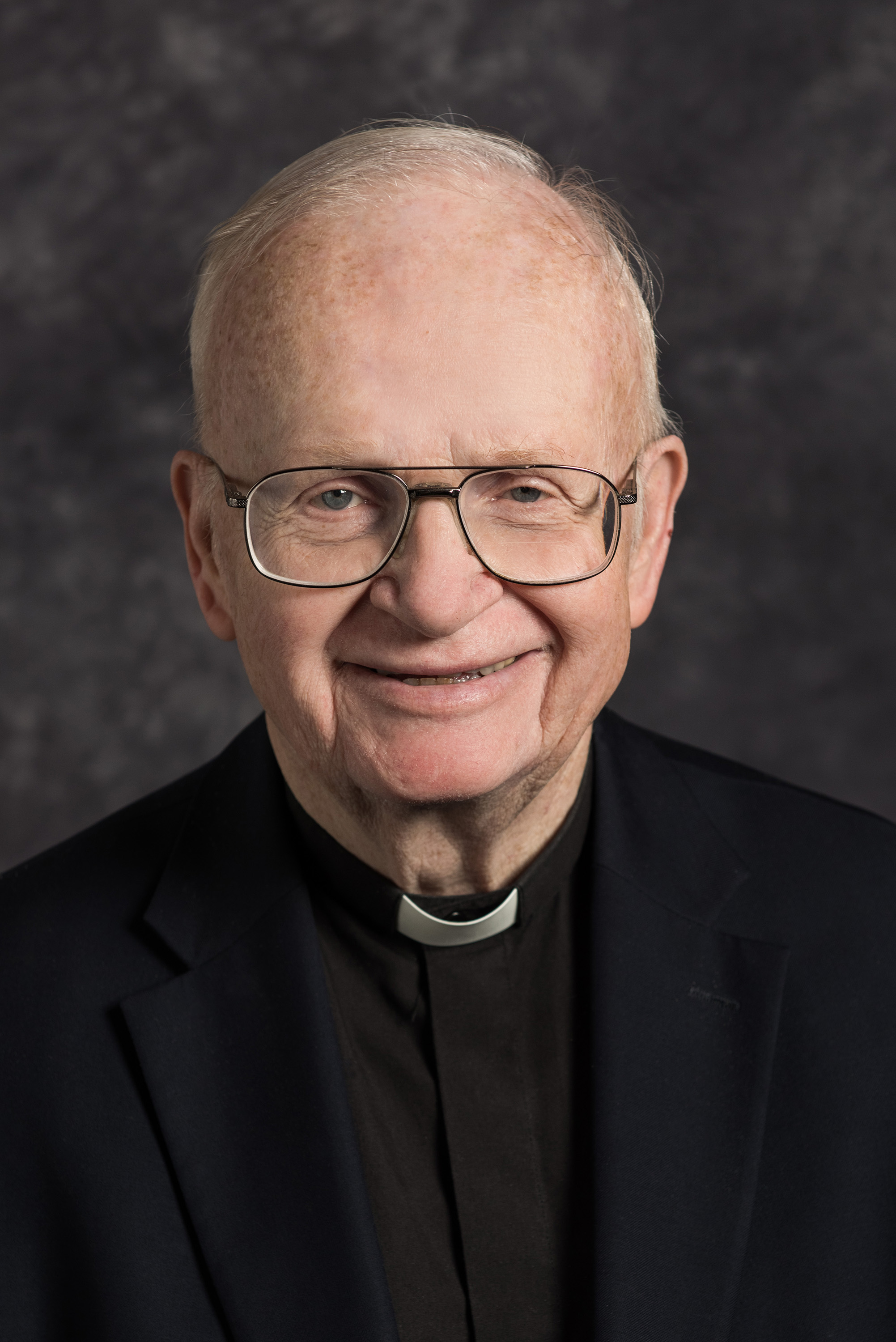 THOMAS MORE UNIVERSITY NAMES MONSIGNOR RONALD KETTELER THEOLOGIAN-IN ...