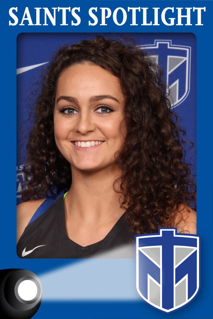 Saints Spotlight: Madison Temple – MOREOVER