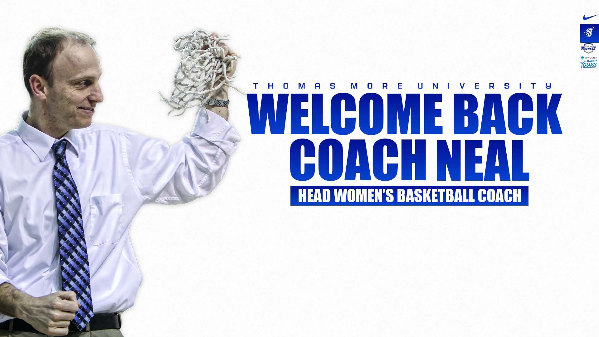 SAINTS SPOTLIGHT WITH COACH BRIAN NEAL – MOREOVER