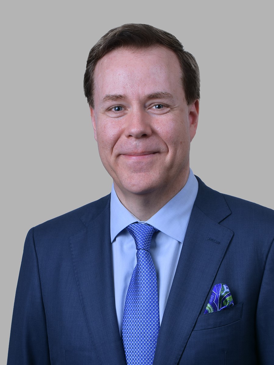 Thomas More Welcomes Three New Trustees – MOREOVER