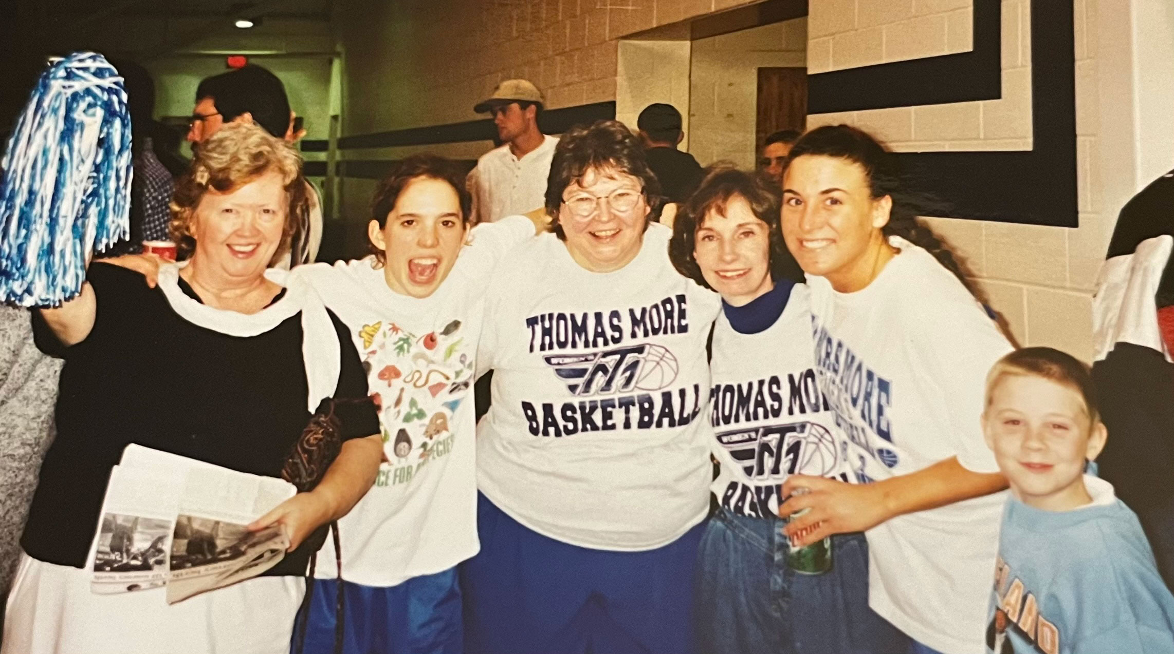 A tribute to Dr. Ann Hicks, mentor, colleague, friend – MOREOVER