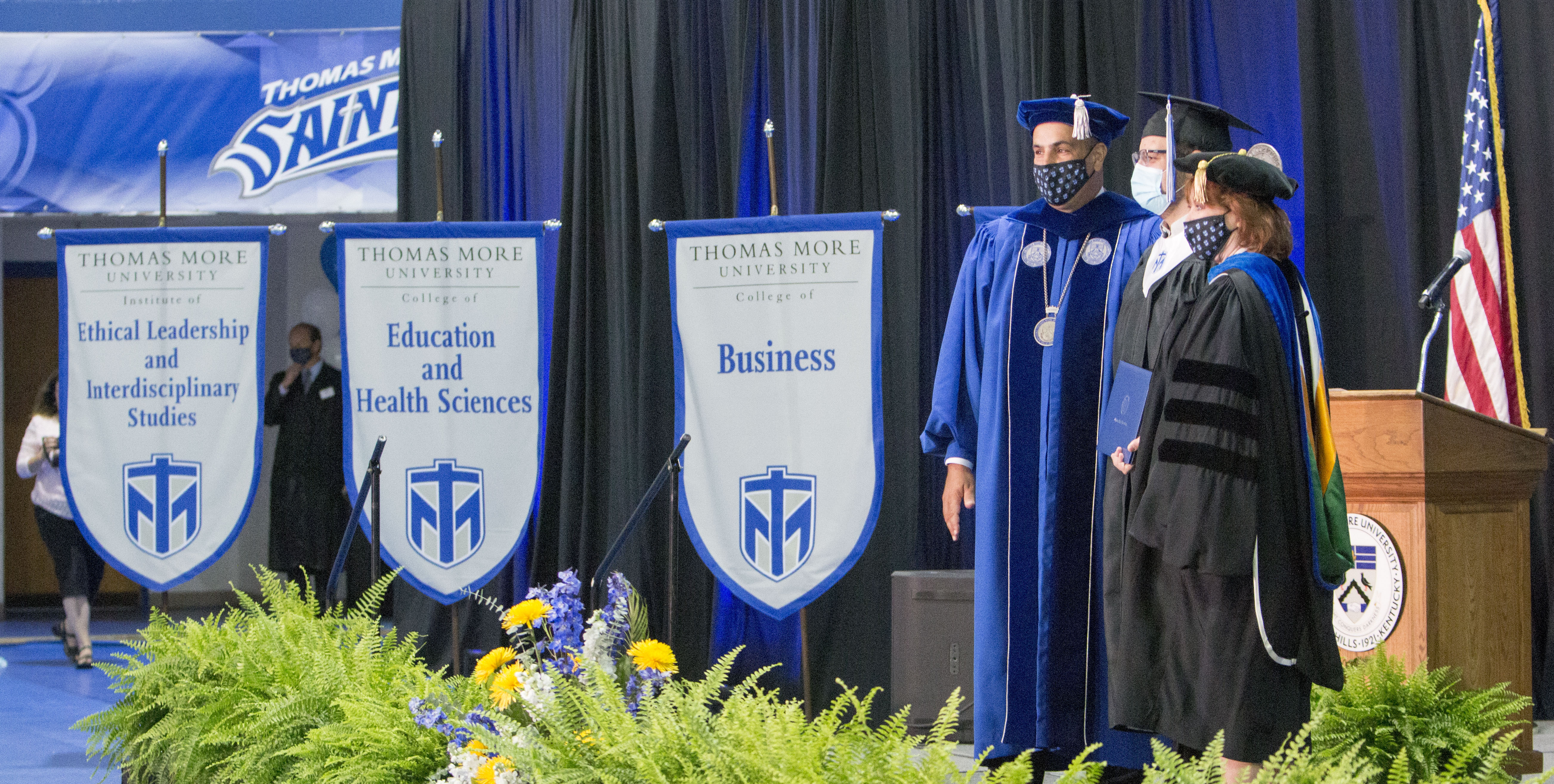 2020 Commencement – Photo Gallery – MOREOVER