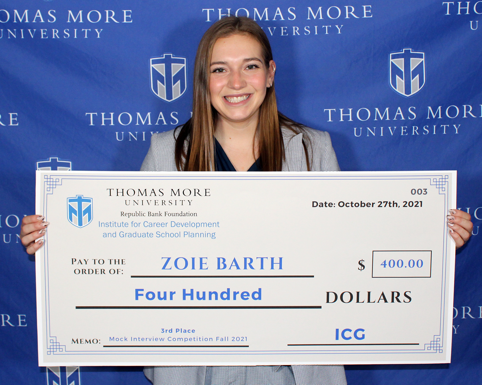 The Art of the Interview – MOREOVER