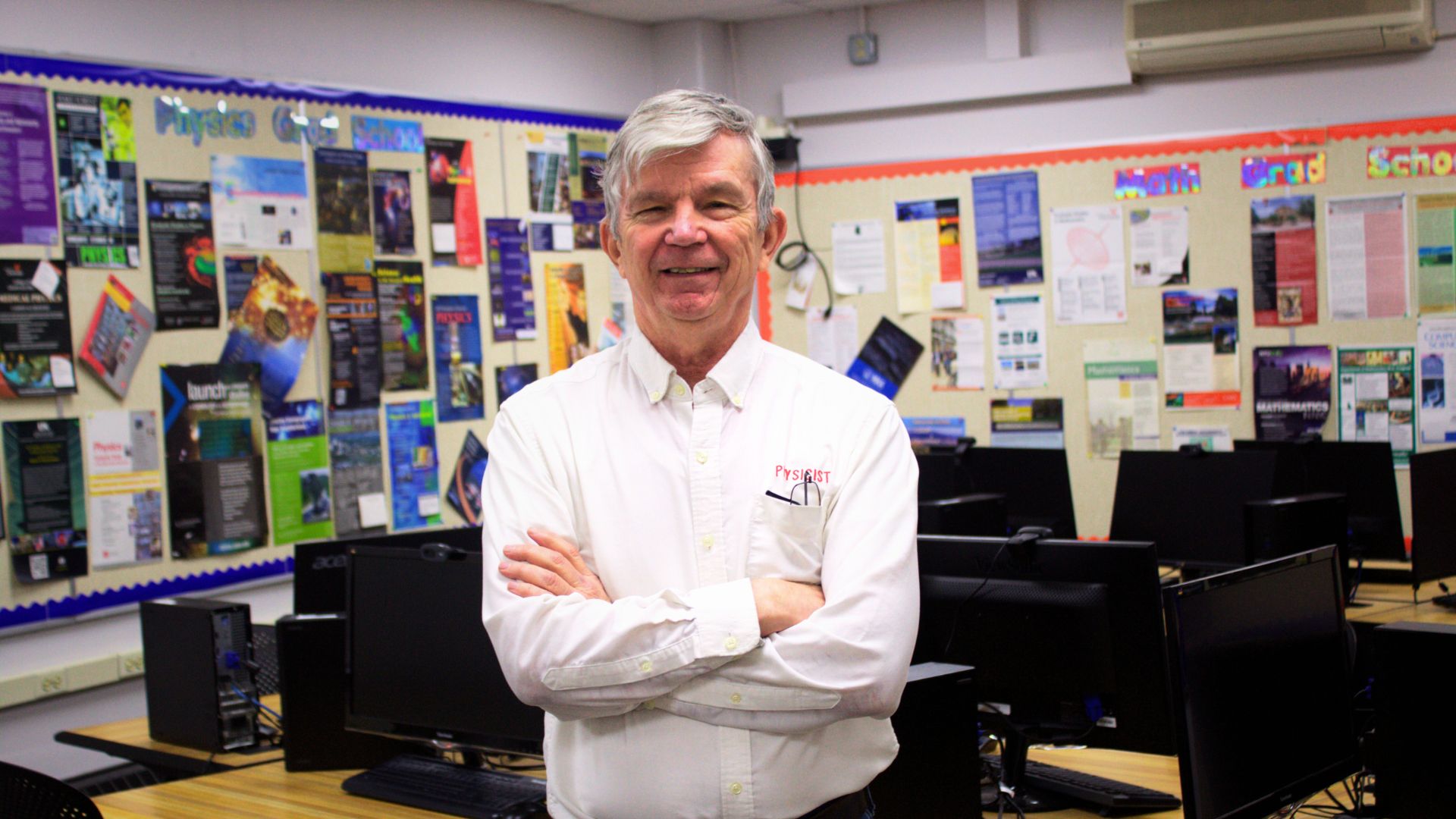 Game On: How this Thomas More professor is enticing more students to ...