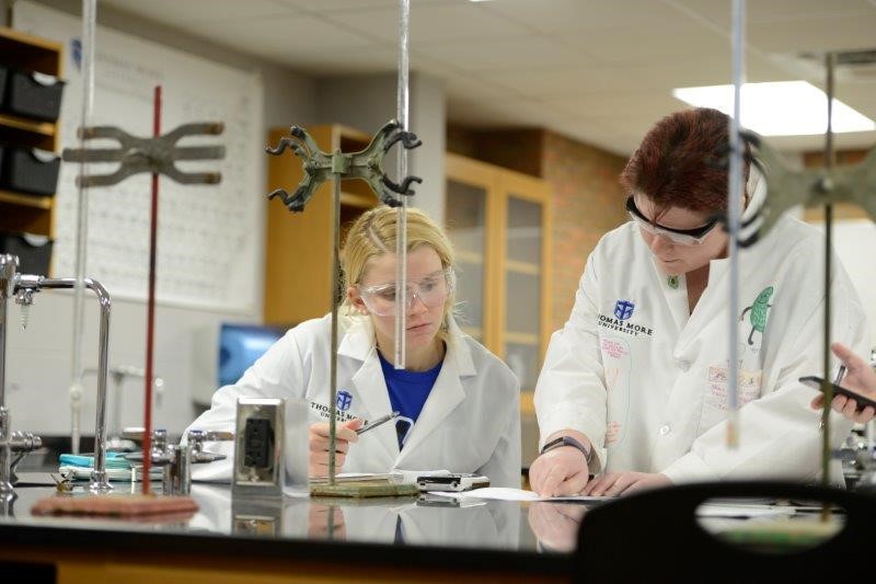 THOMAS MORE UNIVERSITY RECEIVES FUNDS FOR MULTIPLE PROJECTS – MOREOVER